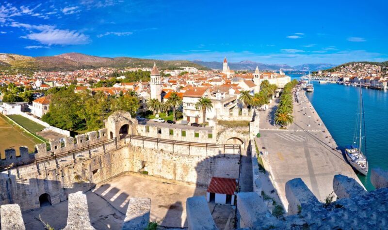 From Makarska Riviera: Full-Day Split & Trogir Tour - Authentic Feedback & Honest Insights