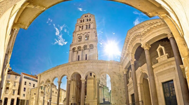 From Makarska Riviera: Full-Day Split & Trogir Tour - Who Will Enjoy This Tour?