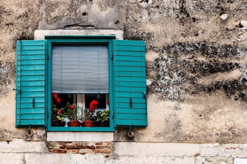 From Makarska Riviera : Split City Small Group Tour - Potential Drawbacks