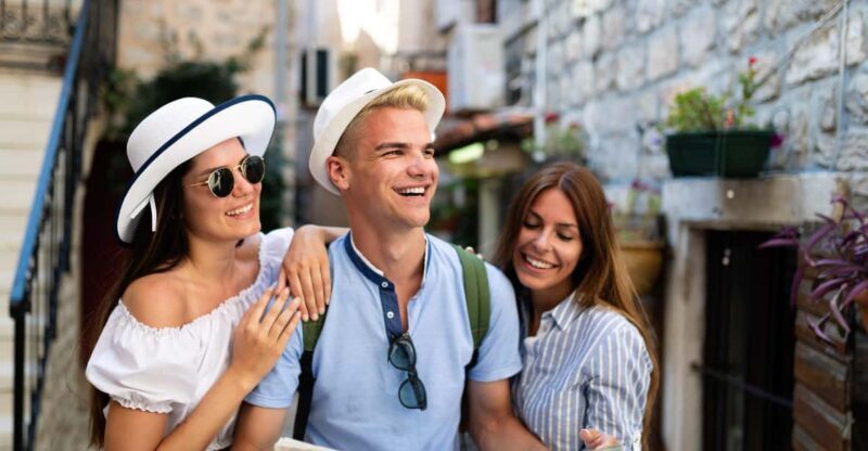 From Makarska : Split City Guided Tour & Free Time - Why Choose This Tour?