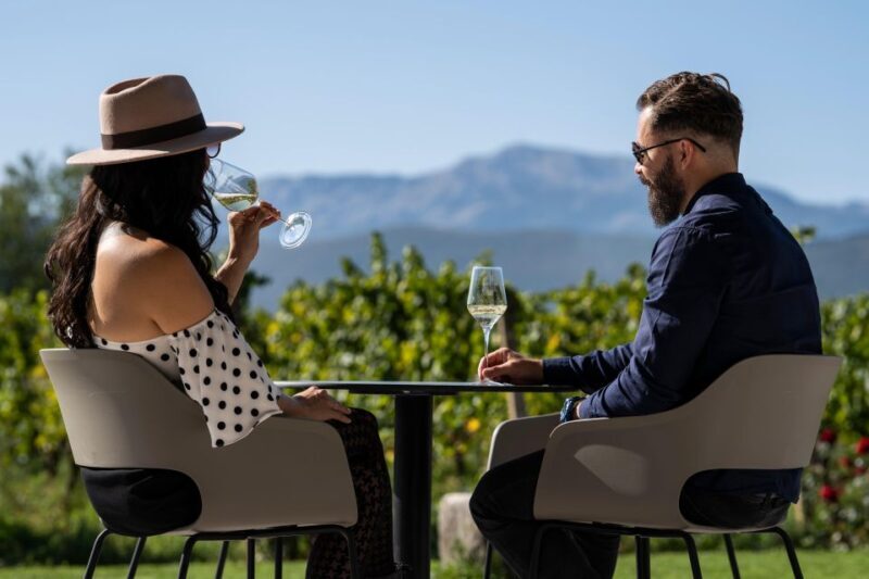 From Makarska : Wine Tasting Grabovac Tour - Who Should Consider This Tour?