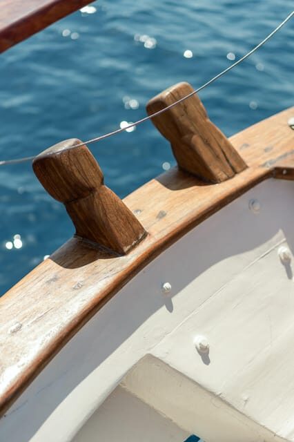 From Makrigialos: Koufonissi Island Cruise - Lunch Included - The Return Journey