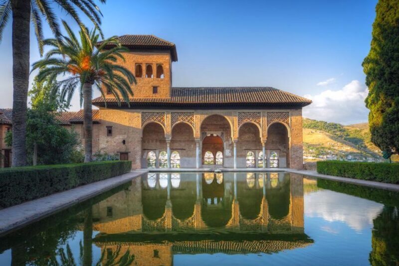 From Malaga: Alhambra and Royal Chapel with Entry Tickets - Who Will Love This Tour?