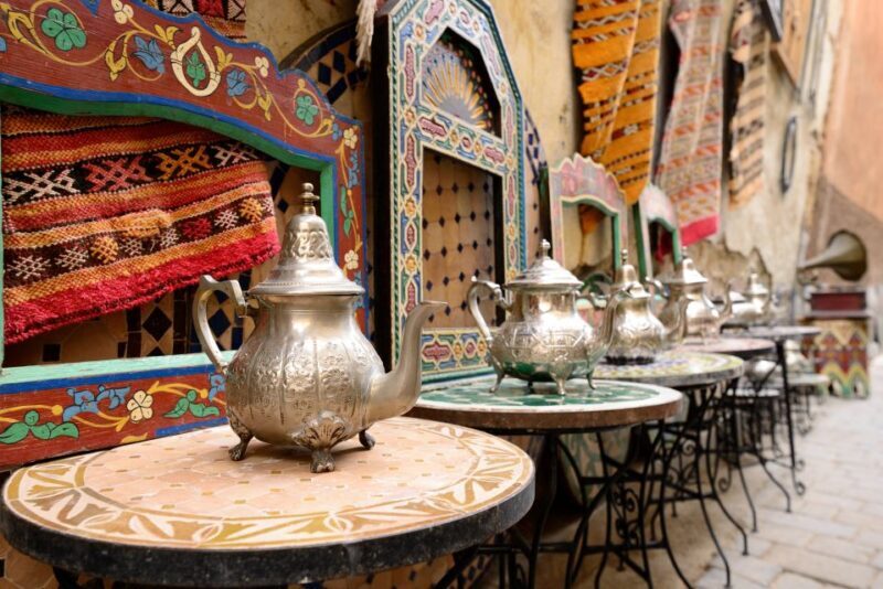 From Malaga and Costa del Sol: Day Trip to Tetouan, Morocco - Practical Tips for Future Travelers