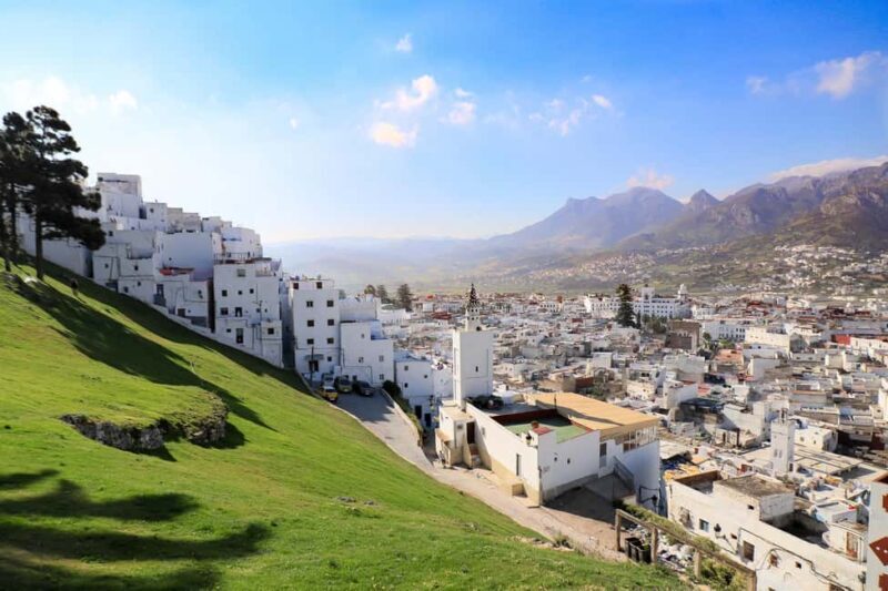 From Malaga and Costa del Sol: Day Trip to Tetouan, Morocco - FAQ