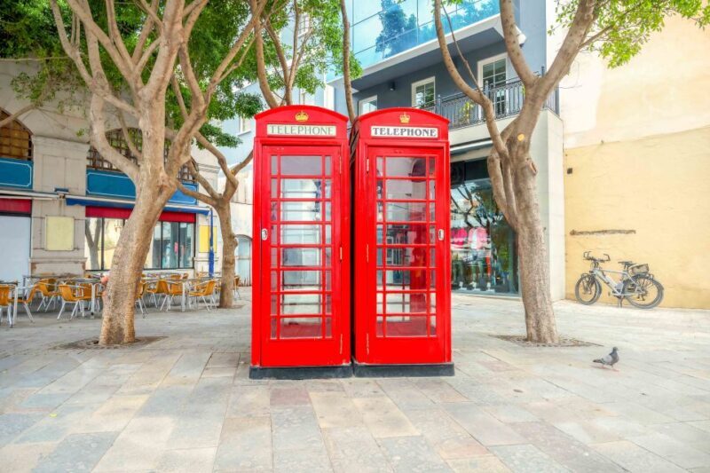 From Malaga and Costa del Sol: Gibraltar Shopping Tour - From Malaga and Costa del Sol: Gibraltar Shopping Tour – A Practical Guide