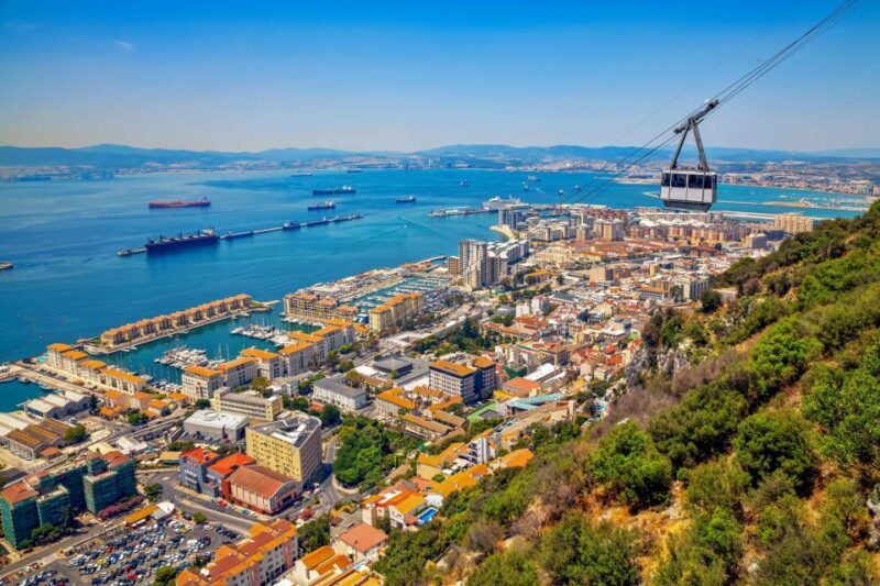 From Malaga and Costa del Sol: Gibraltar Sightseeing Tour - Who is this tour best suited for?