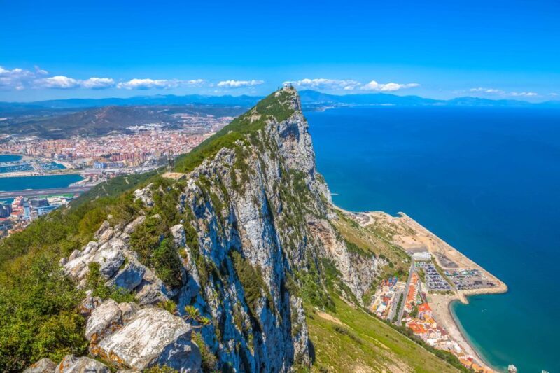 From Malaga and Costa del Sol: Gibraltar Sightseeing Tour - Final thoughts