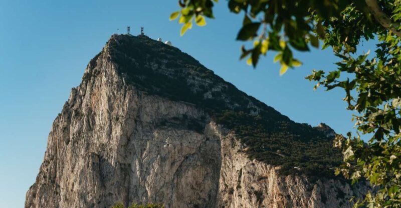From Malaga and Costa del Sol: Gibraltar Tour - FAQ