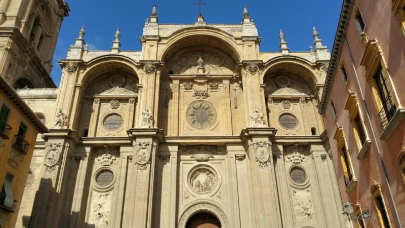 From Malaga and Costa Del Sol: Granada Day Trip - Final Thoughts