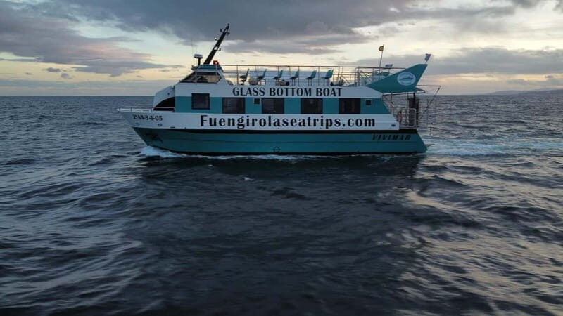 From Malaga and Costa del Sol: Mijas Excursion and Costa del Sol Cruise-Ship Cruise - Introduction: Who Is This Tour For?