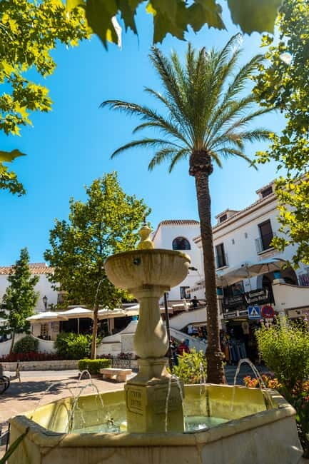 From Malaga and Costa del Sol: Mijas Excursion and Costa del Sol Cruise-Ship Cruise - Practical Details and Tips for Visitors