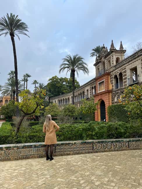 From Málaga: Andalusia 12-day 1000 KM Road Trip - Discovering Andalusia: An In-Depth Look at the Tour