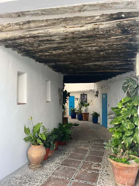 From Málaga: Andalusia 12-day 1000 KM Road Trip - FAQ