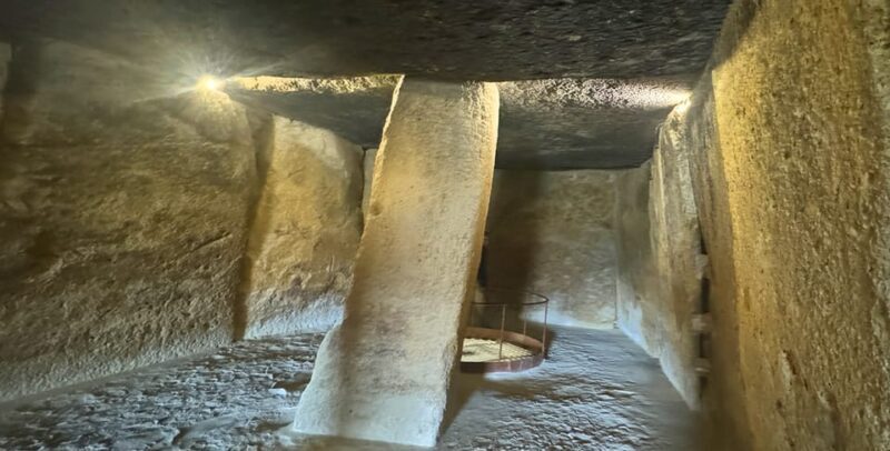 From Málaga: Caminito del Rey & Antequera: Dolmens and free time - Final Thoughts: Who Will Love This Tour?