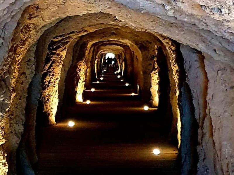 From Malaga: Caminito del Rey Sunset Tour with Transfer - Introduction: Why This Tour Is Special