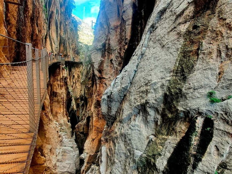 From Malaga: Caminito del Rey Sunset Tour with Transfer - Final Thoughts: Is This Tour Right for You?
