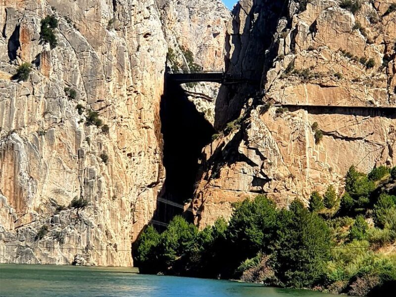 From Malaga: Caminito del Rey/White Village Tour & Tapas - From Malaga: Caminito del Rey/White Village Tour & Tapas — A Detailed Review