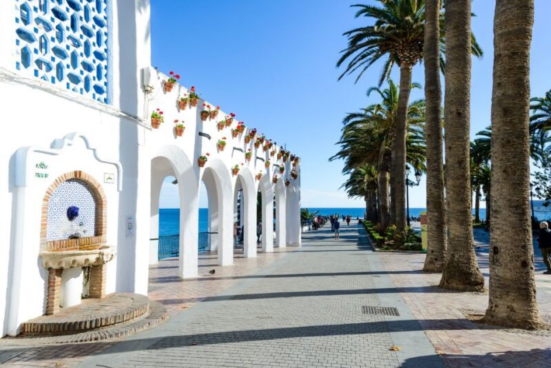 From Málaga: Caves of Nerja, Nerja and Frigiliana Day Tour - What Travelers Are Saying