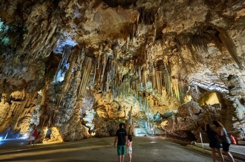 From Málaga: Caves of Nerja, Nerja and Frigiliana Day Tour - FAQs