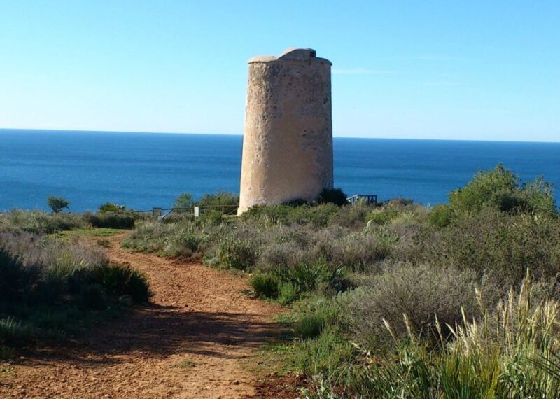 From Malaga: Cliffs of Maro Hike w/ Beach Visit & Snorkeling - Key Points