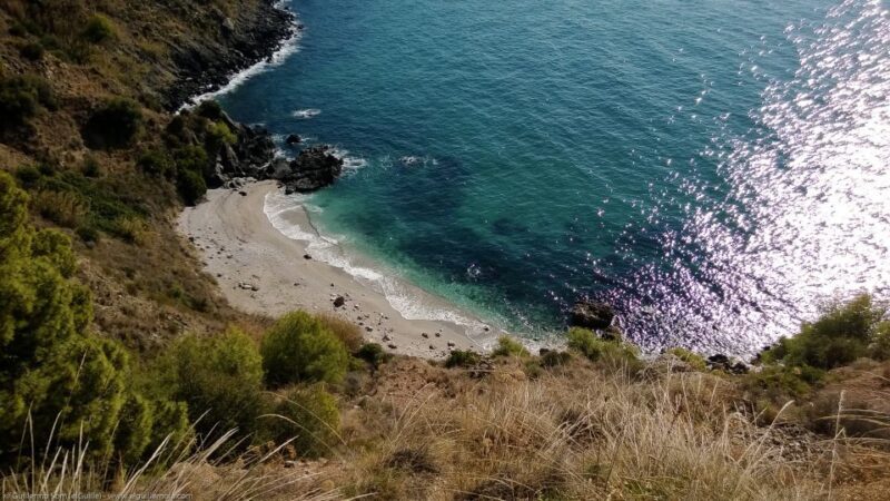 From Malaga: Cliffs of Maro Hike w/ Beach Visit & Snorkeling - The Itinerary: What Makes This Tour Special