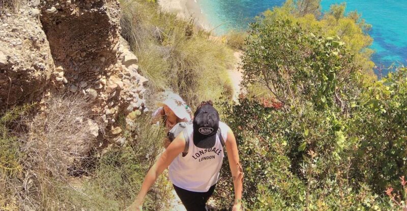 From Malaga: Cliffs of Maro Hike w/ Beach Visit & Snorkeling - The Experience: Pros and Cons