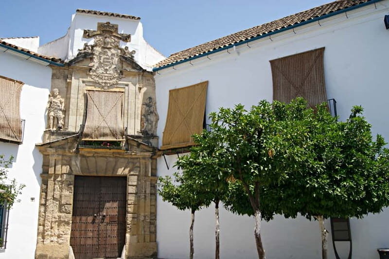 From Málaga: Córdoba Mosque Guided Tour - Final Thoughts