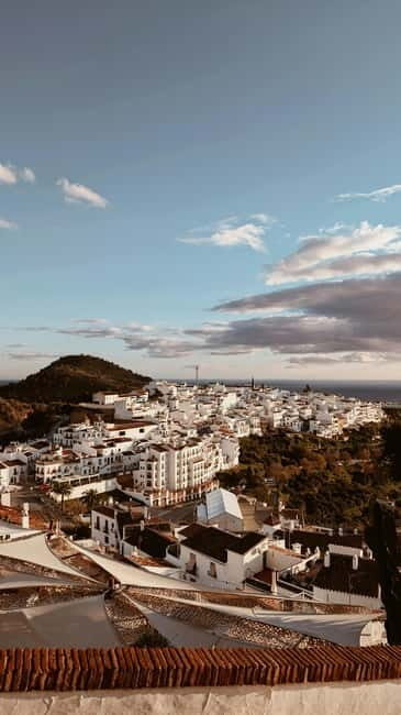 From Malaga & Costa del Sol: 5-Day Andalusia Adventure - Why Consider This Tour?