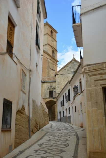 From Malaga & Costa del Sol: 5-Day Andalusia Adventure - Practical Insights