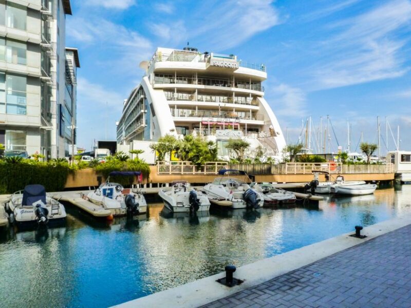 From Malaga: Day trip to Gibraltar and Dolphin Boat Tour - The Return Journey