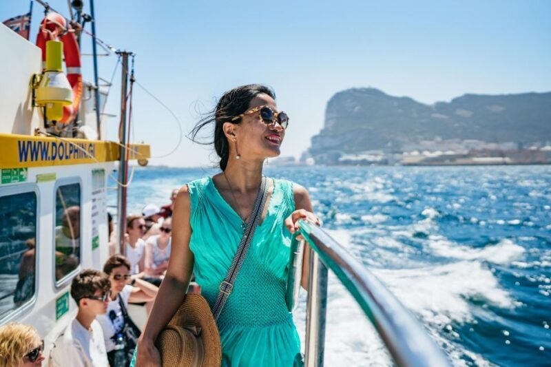 From Malaga: Day trip to Gibraltar and Dolphin Boat Tour - Overall Value and Experience