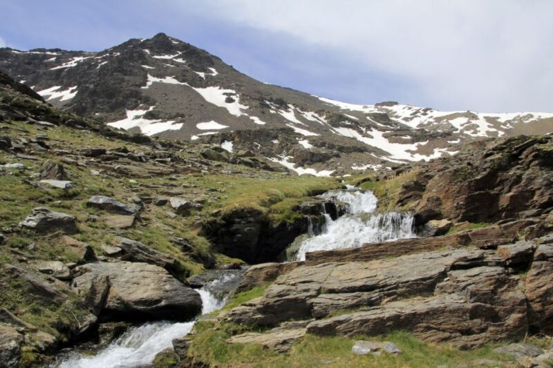 From Malaga: Day Trip to the Sierra Nevada - An Overview of the Sierra Nevada Day Trip