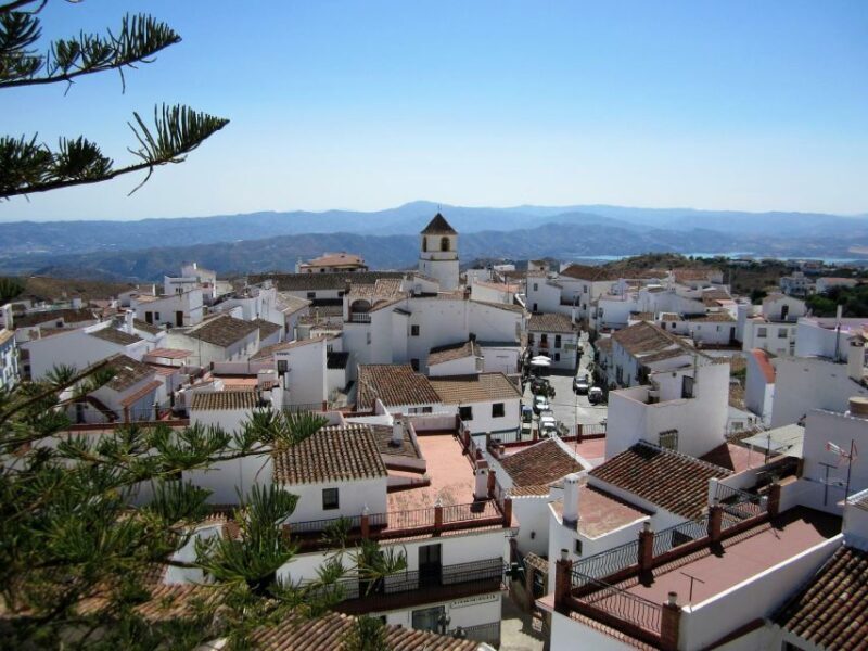 From Málaga: El Saltillo Gorge and White Village Hiking Tour - Final Thoughts