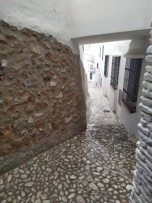From Malaga: Frigiliana & Nerja - A Closer Look at the Itinerary