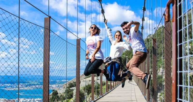 From Malaga: Full-Day Trip to Gibraltar - FAQ