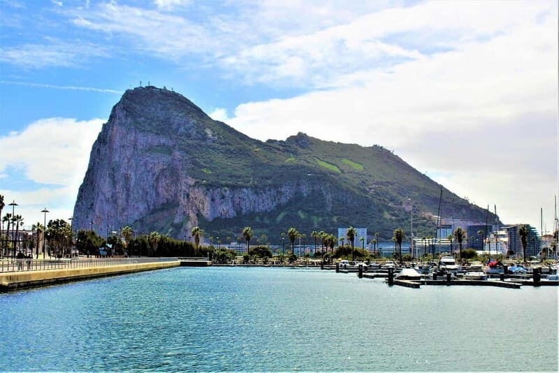 From Málaga: Gibraltar Day Trip - Final Thoughts