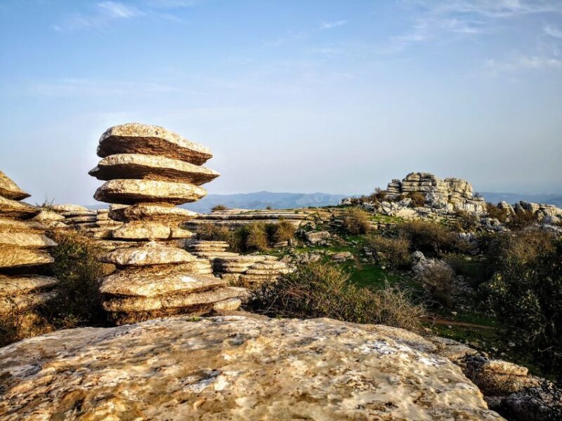 From Málaga: Guided Hike in El Torcal de Antequera - The Experience in Detail: What You Can Expect