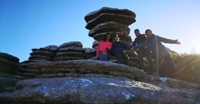 From Málaga: Guided Hike in El Torcal de Antequera - The High Points: Why People Keep Coming Back