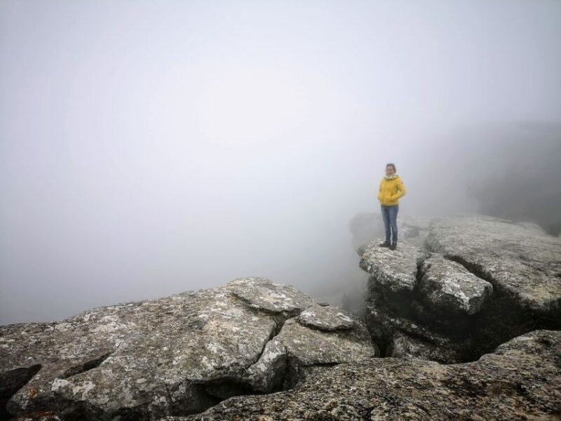 From Málaga: Guided Hike in El Torcal de Antequera - The Cost and Its Value