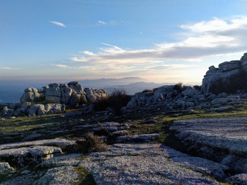 From Málaga: Guided Hike in El Torcal de Antequera - Final Thoughts: Is This Tour Right for You?