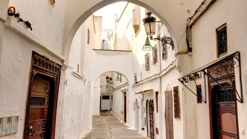 From Málaga: Morocco Day Trip with Tour Guide and Lunch - FAQ