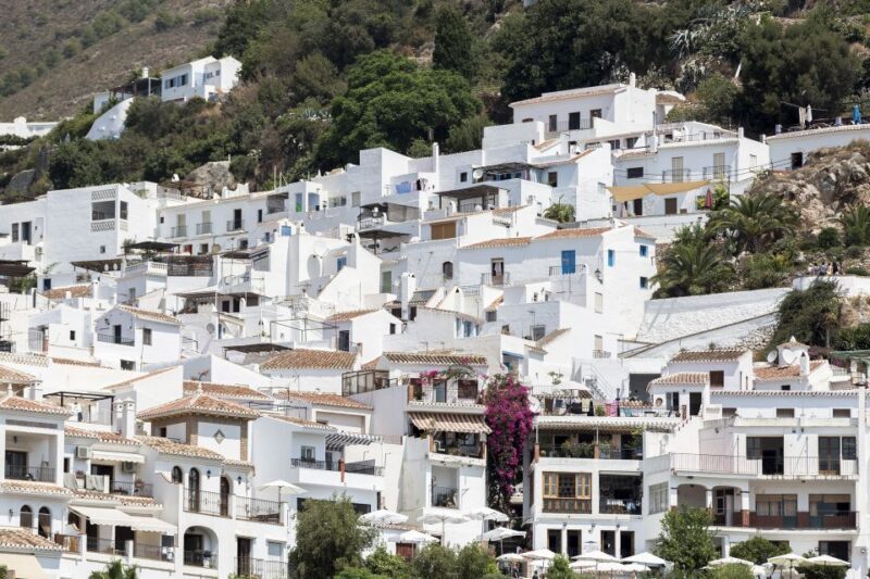 From Malaga: Nerja and Frigiliana Tour - An In-Depth Look at the Tour Experience