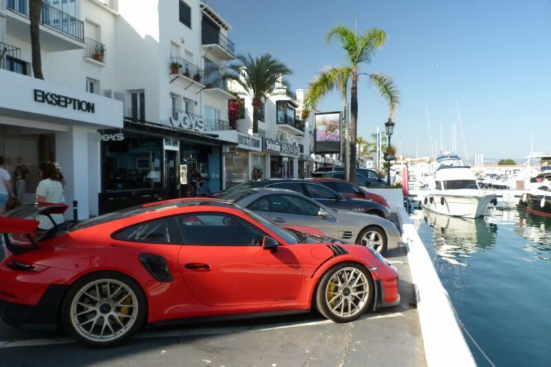 From Malaga or Costa del Sol: Mijas, Marbella & Puerto Banus - Final Thoughts: Is This Tour Right for You?