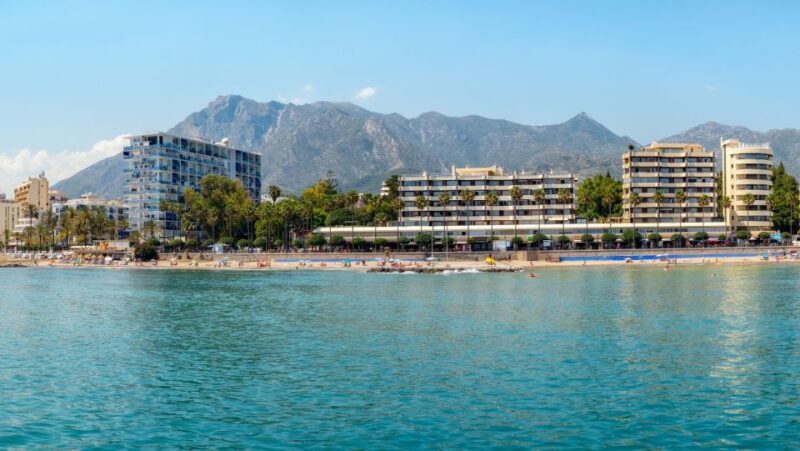 From Malaga or Costa del Sol: Mijas, Marbella & Puerto Banus - FAQ