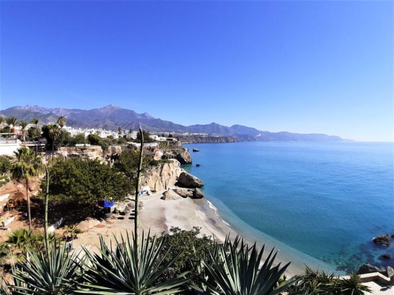 From Malaga or Marbella: Nerja & Frigiliana Day Tour - What Travelers Say