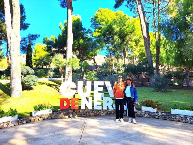 From Malaga or Marbella: Nerja & Frigiliana Day Tour - Who Is This Tour Best For?