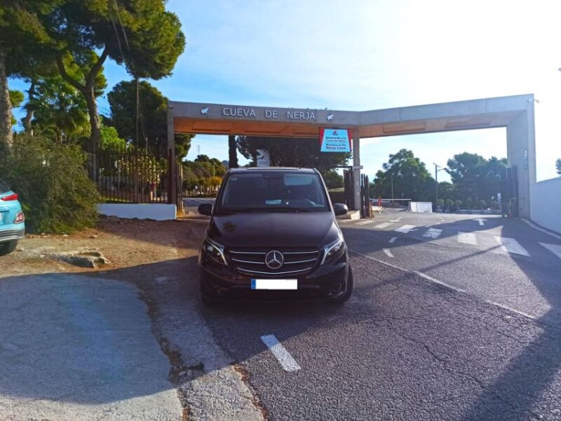 From Malaga or Marbella: Nerja & Frigiliana Day Tour - FAQ