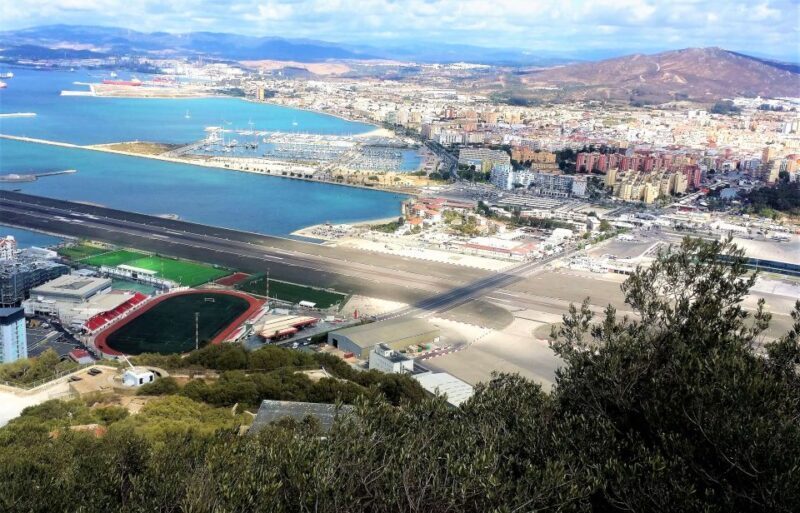 From Málaga or Marbella: Private Gibraltar Tour - Final Thoughts