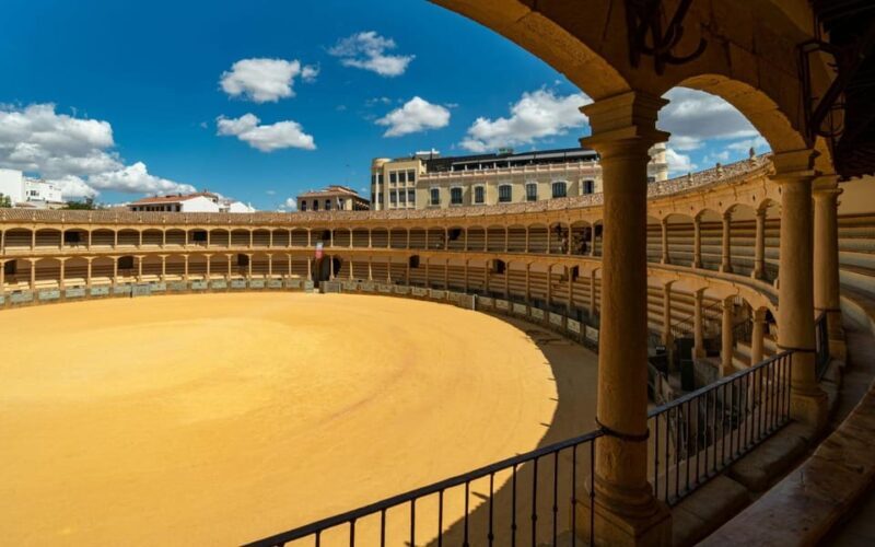 From Malaga or Marbella: Ronda Private Day Trip - Moorish Influences and Islamic Heritage